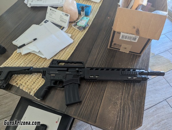 12 guage with lots of ammo | Firearms | Peoria | Guns Arizona ...