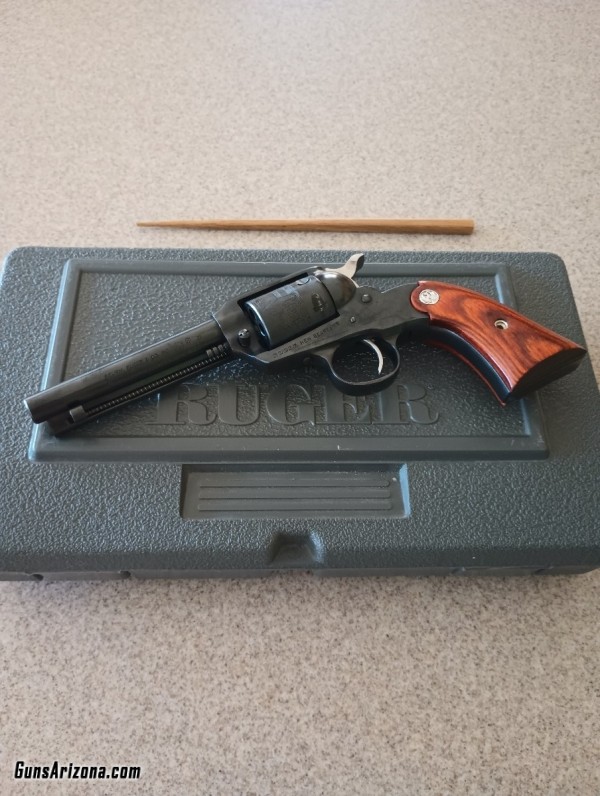 Ruger Bearcat | Firearms | Bullhead | Guns Arizona Classifieds - Buy ...