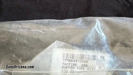 Tacfire 308 Buffer Tube kit | Gun Parts | Phoenix | Guns Arizona ...