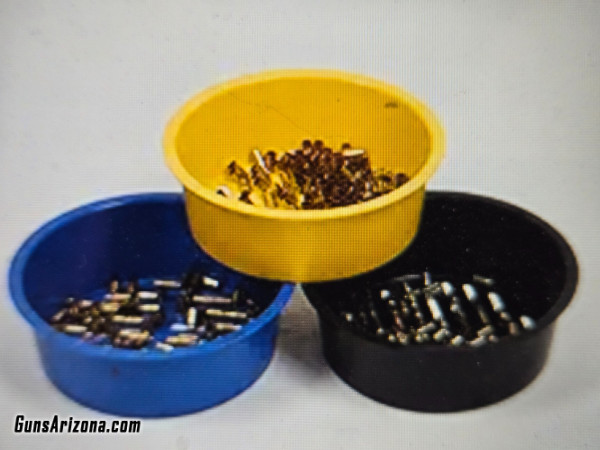 Shell Sorter pans | Reloading | Apache Junction | Guns Arizona ...